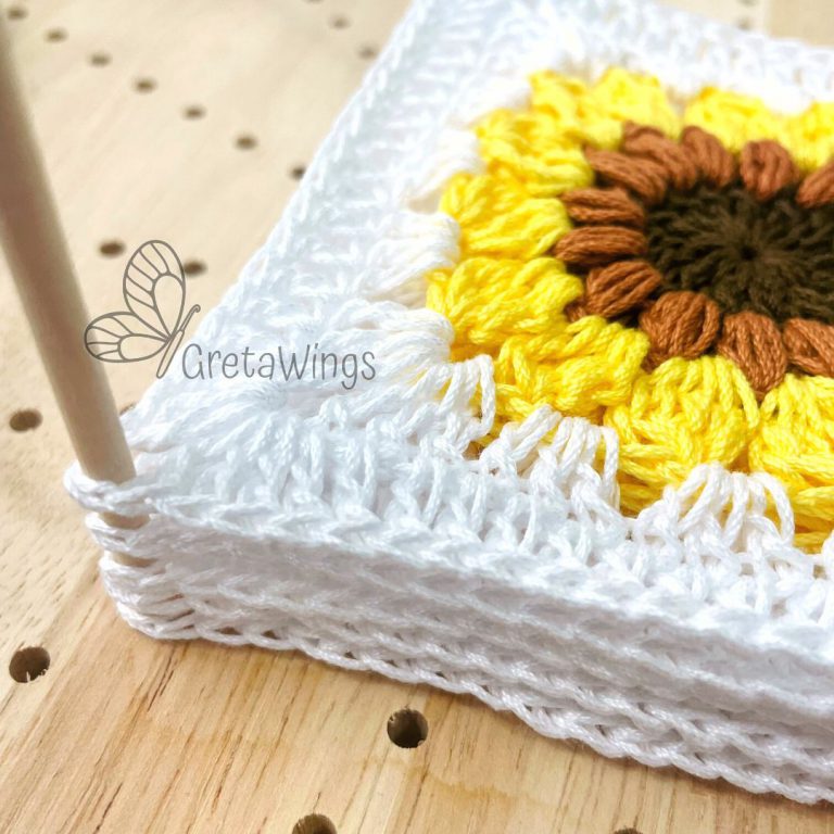 Granny Girasol | GretaWings